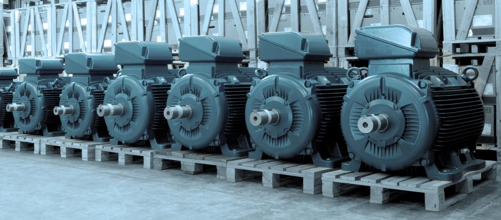 High Precision Motors - FIJ BEARINGS