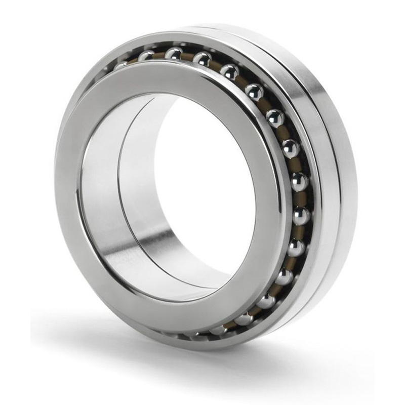 Axial Angular Contact Ball Bearings - FIJ BEARINGS