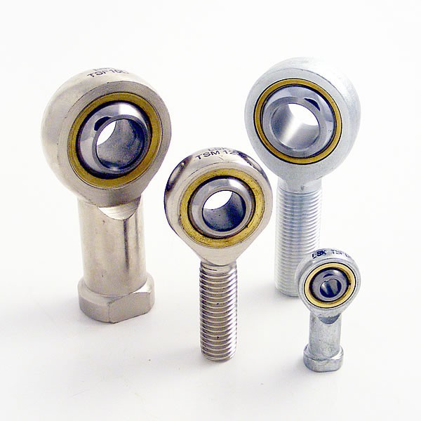 Rod Ends – Maintenance Free - FIJ BEARINGS