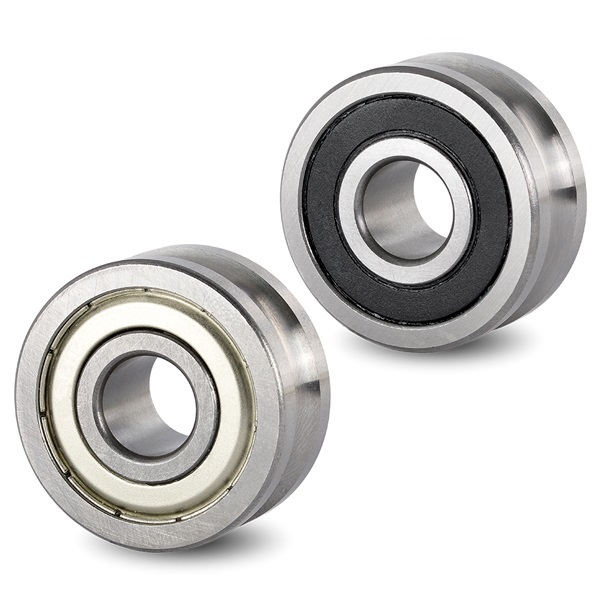 Track Rollers - FIJ BEARINGS