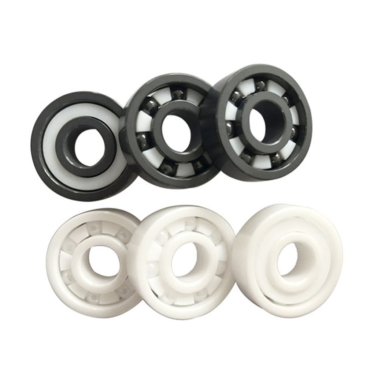 1633 Full Ceramic Bearings (5/8″ X 1-3/4″ X 1/2″) - FIJ BEARINGS